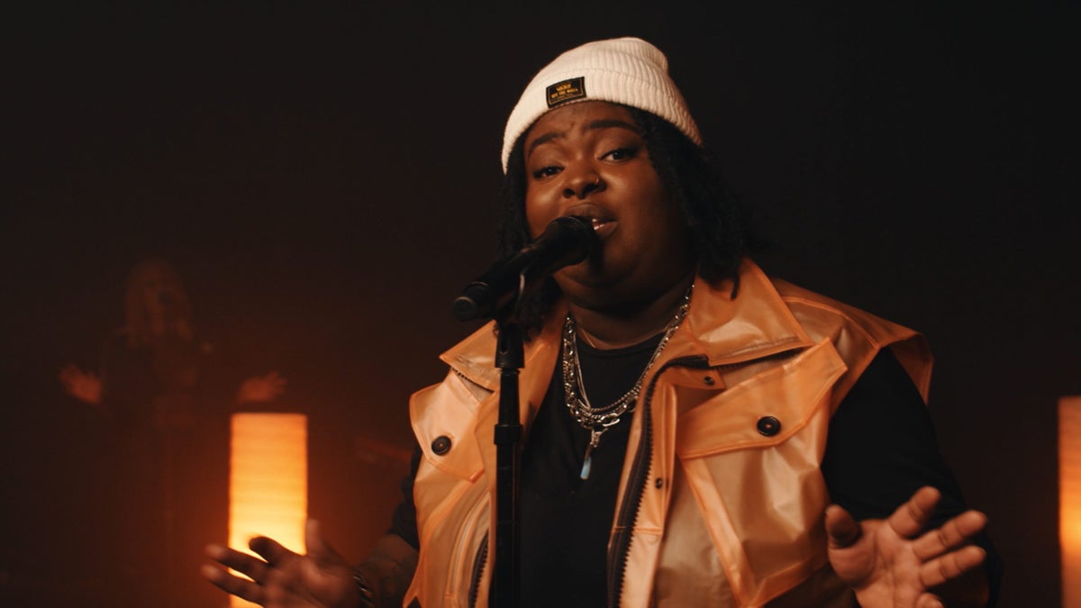 Rapper Chika Says She's "Alive," Speaks Out After Message About Planned ...