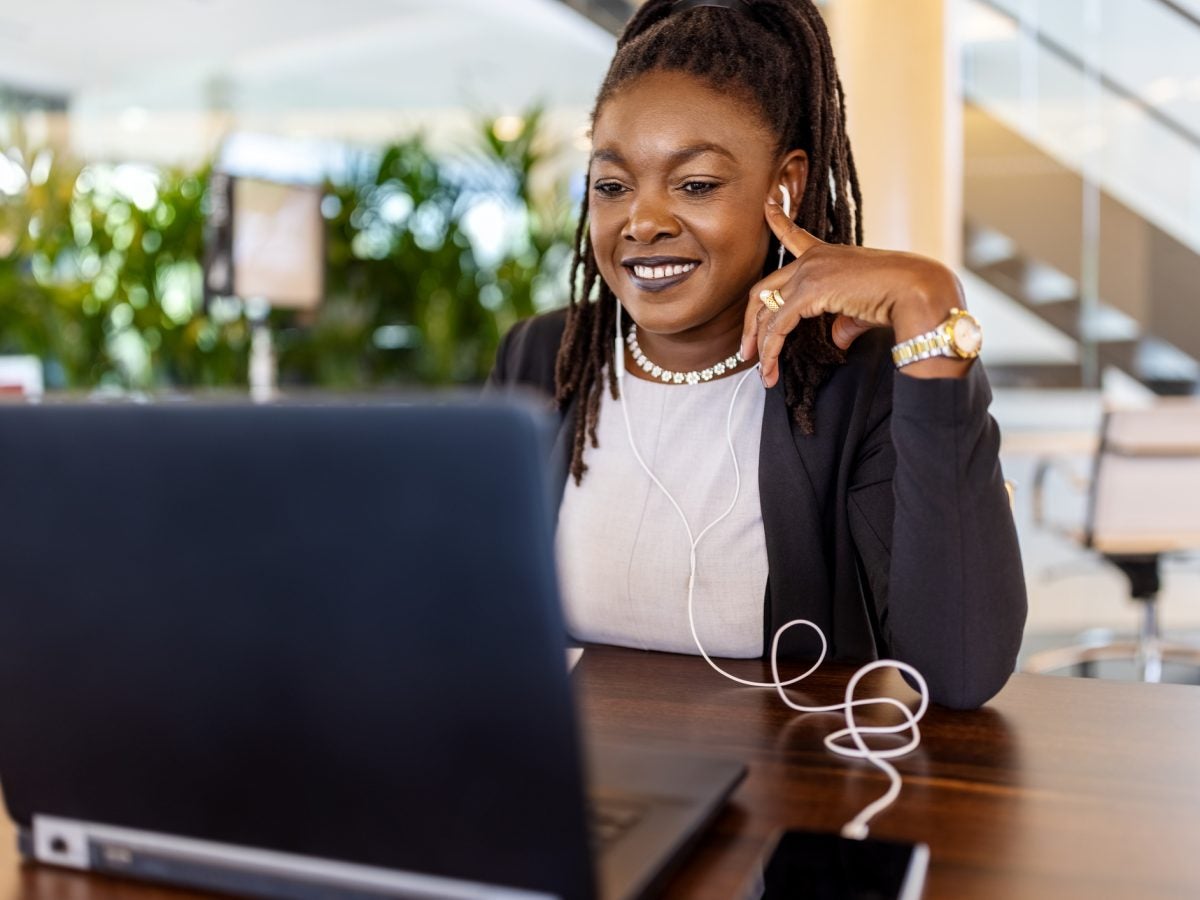 Call It A Comeback: This “Returnship” Program Will Help Women Return To ...