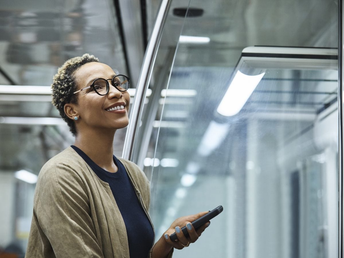 New Report Reveals That 2.6M Women of Color Are Qualified To Fill Open ...