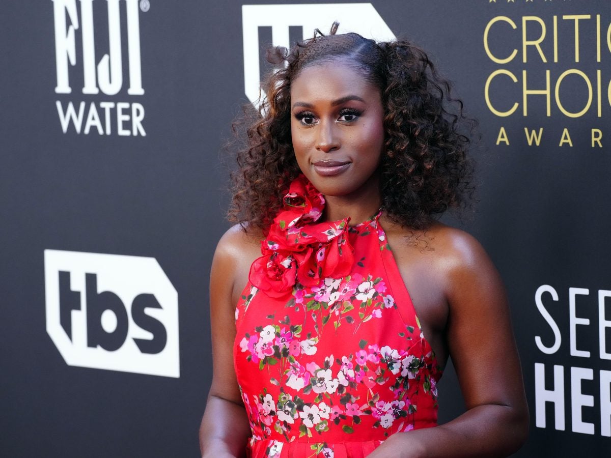 Issa Rae Isn't Amused By Recent Pregnancy Rumors | Essence