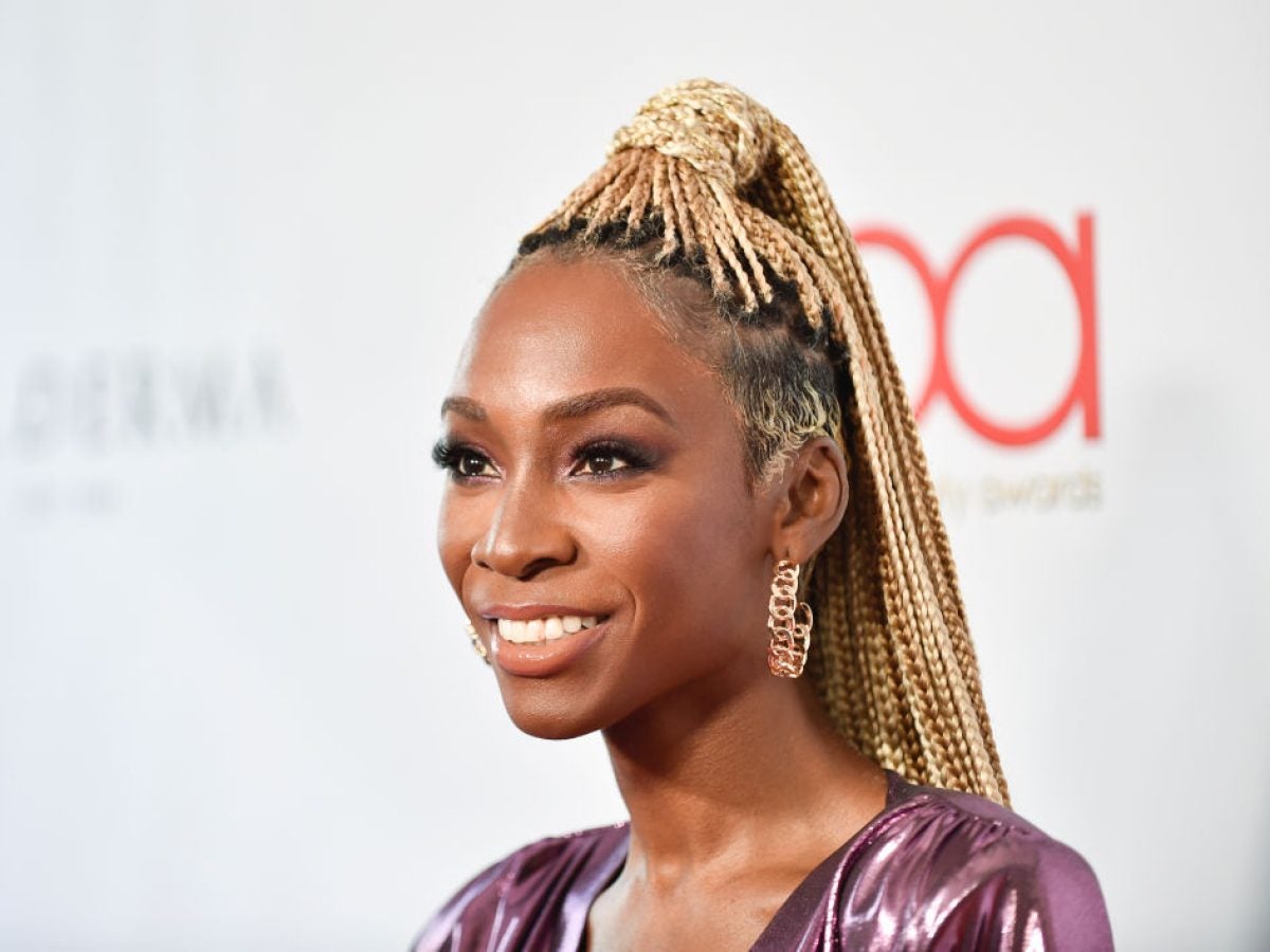 Angelica Ross' Tech Summit Offers Tech Skills, Protection To Trans ...