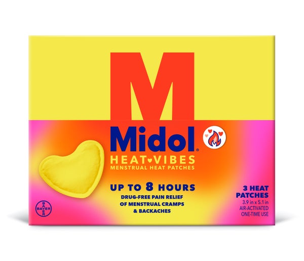 8 Products That Put A Pause On Painful Periods