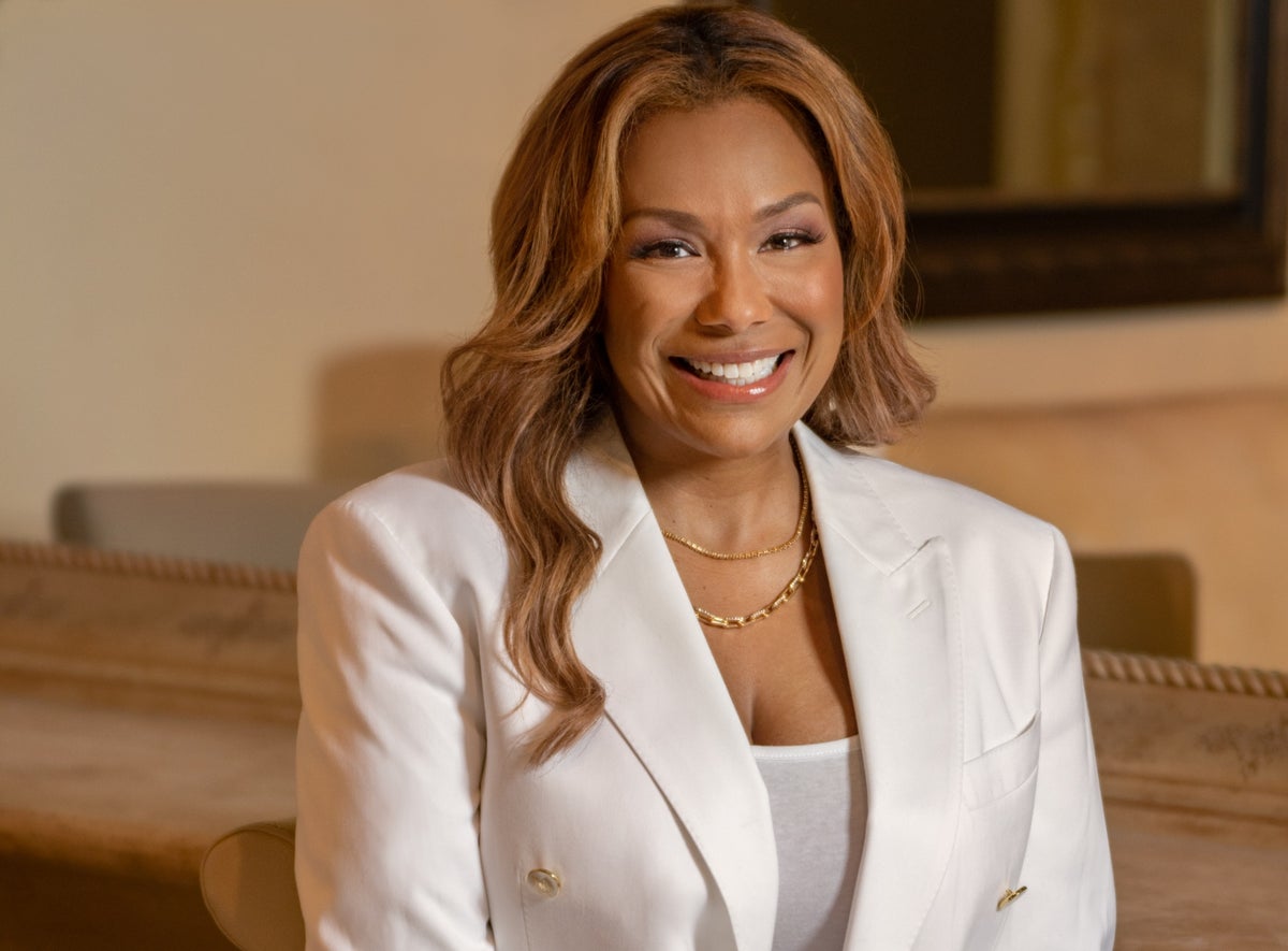 'Some Women Need To Be Pushy': The Relationship Coach From 'Marry Me ...