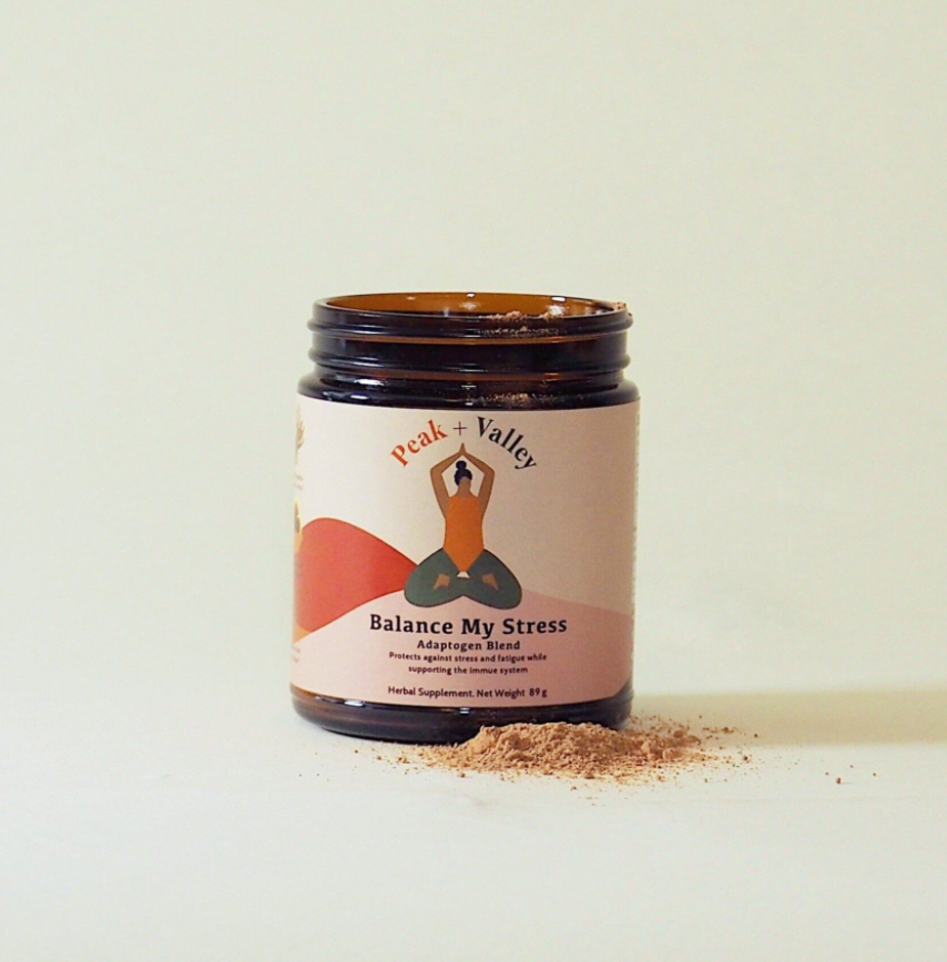 Balance Your Mood and Decrease Stress With These Products | Essence