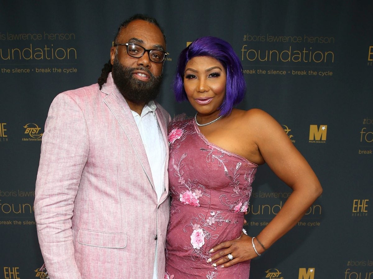 Kevin Surratt Sr. Speaks Out Following The Passing Of Wife, Traci ...