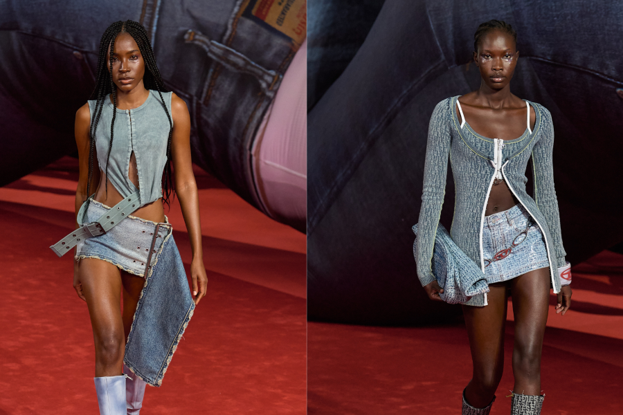 10 Mini Skirts Your Spring Wardrobe Needs - Essence