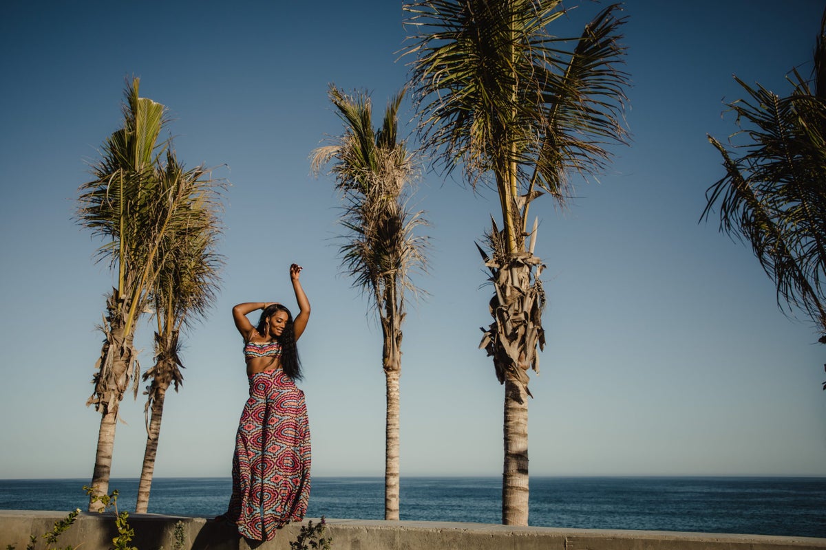 Exclusive: Yandy Smith-Harris Celebrated Turning 40 With Mendeecees And ...