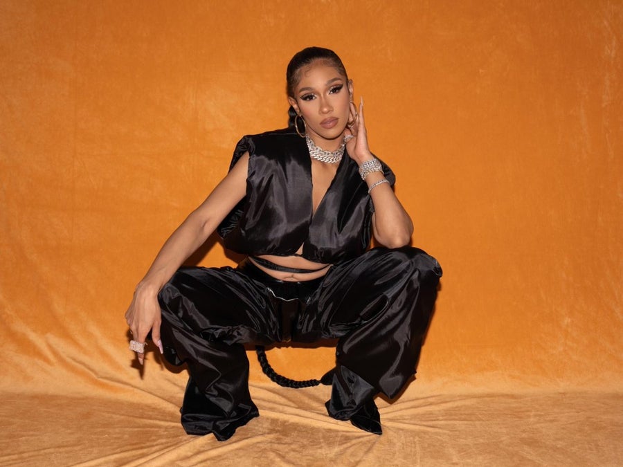 BIA Lets Fans 'Set The Stage' With Sony Concert Series, Announces New ...