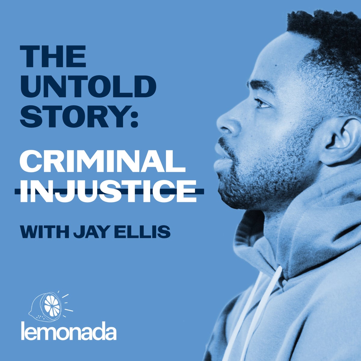 Jay Ellis Confronts The Criminal Justice System In Season 2 Of "The ...