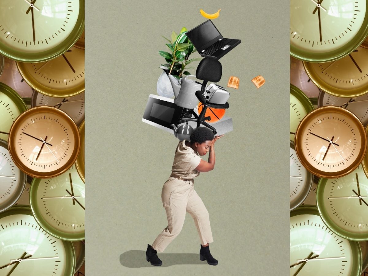 Protecting Your Mental Health In The Midst Of 'Always-On' Work Culture ...