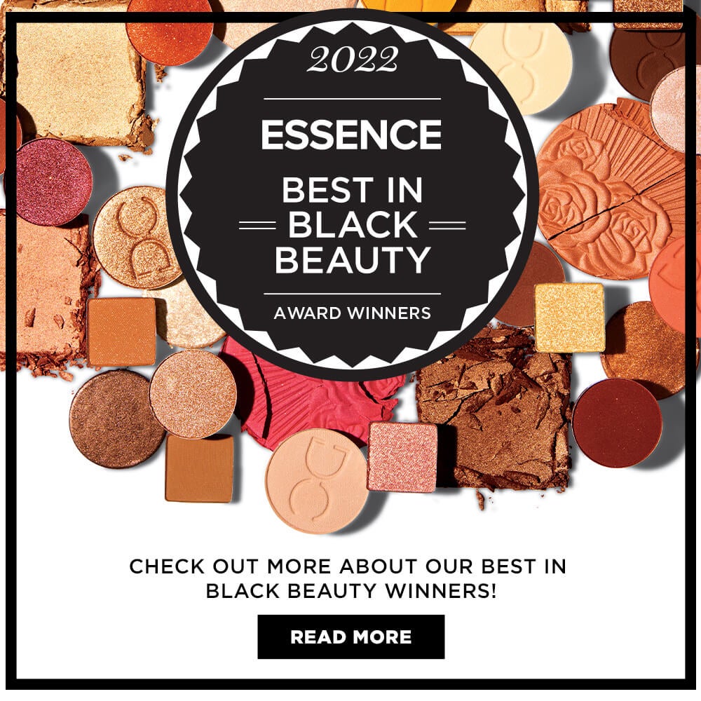 Black Women's Lifestyle Guide, Black Love & Beauty Trends - Essence