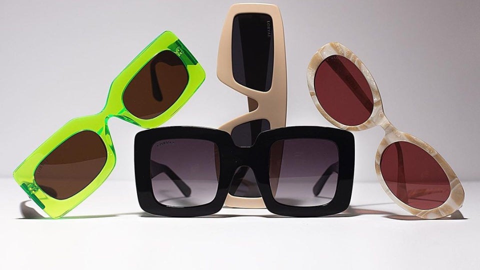 De’arra Taylor Is Shading The Girls With Her New Sunglasses Brand ...