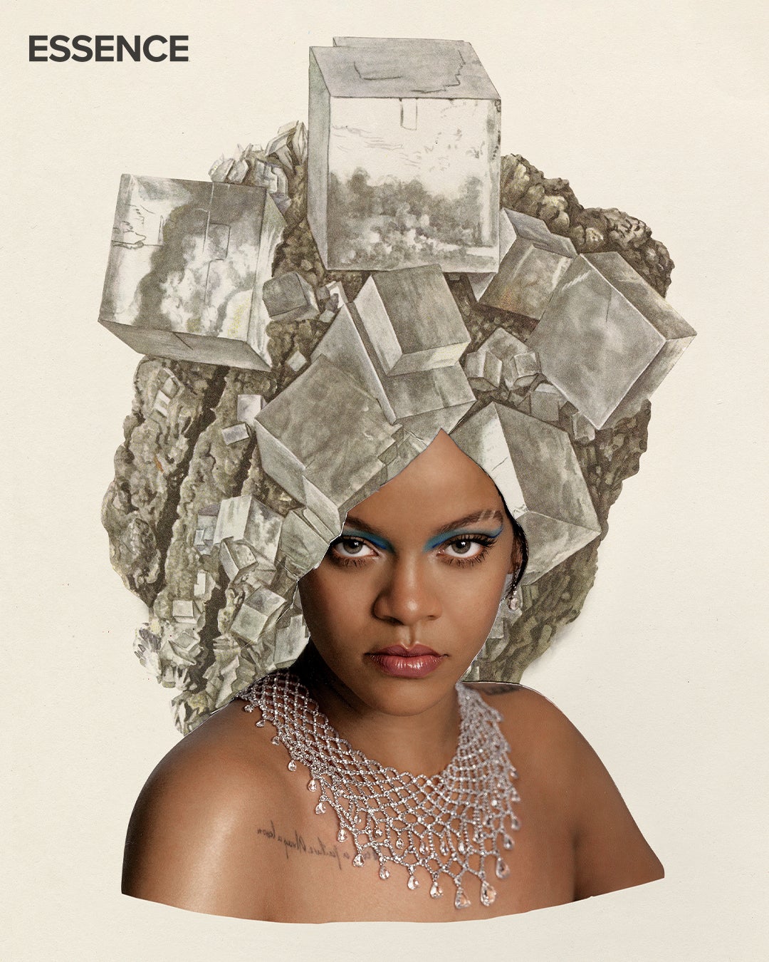 ESSENCE Wins A 2022 National Magazine Award for Photography | Essence