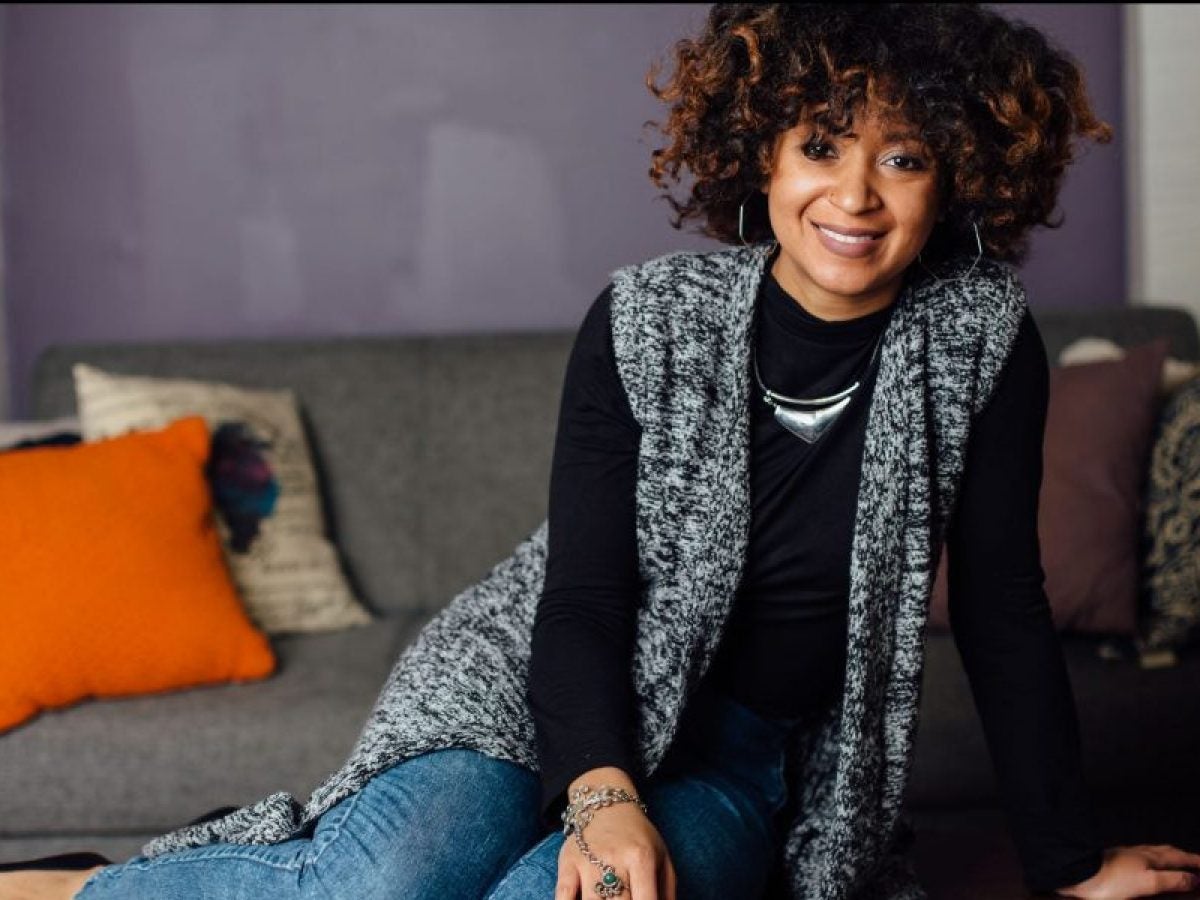 Meet The Black Women Who Are Charting A Path In Social Entrepreneurship ...