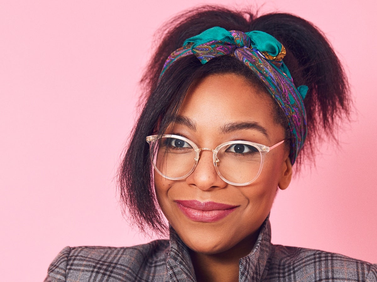 Writer, Showrunner & Actor Asha Michelle Wilson Has Got Now And She’s ...