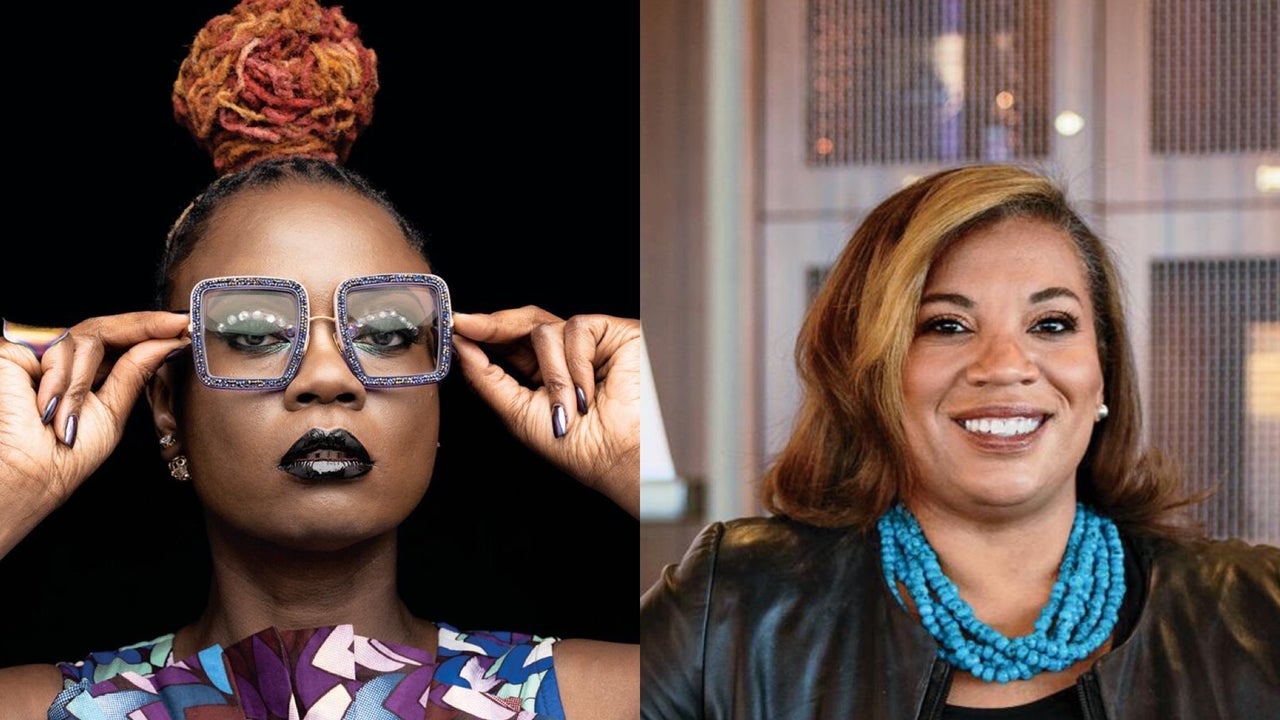 This One Is Personal: How Chanda Smith Baker Creates Community & Impact ...