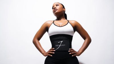 Embracing the Pivot: J Sculpt Founder Jaz Jackson On Why Battling ...