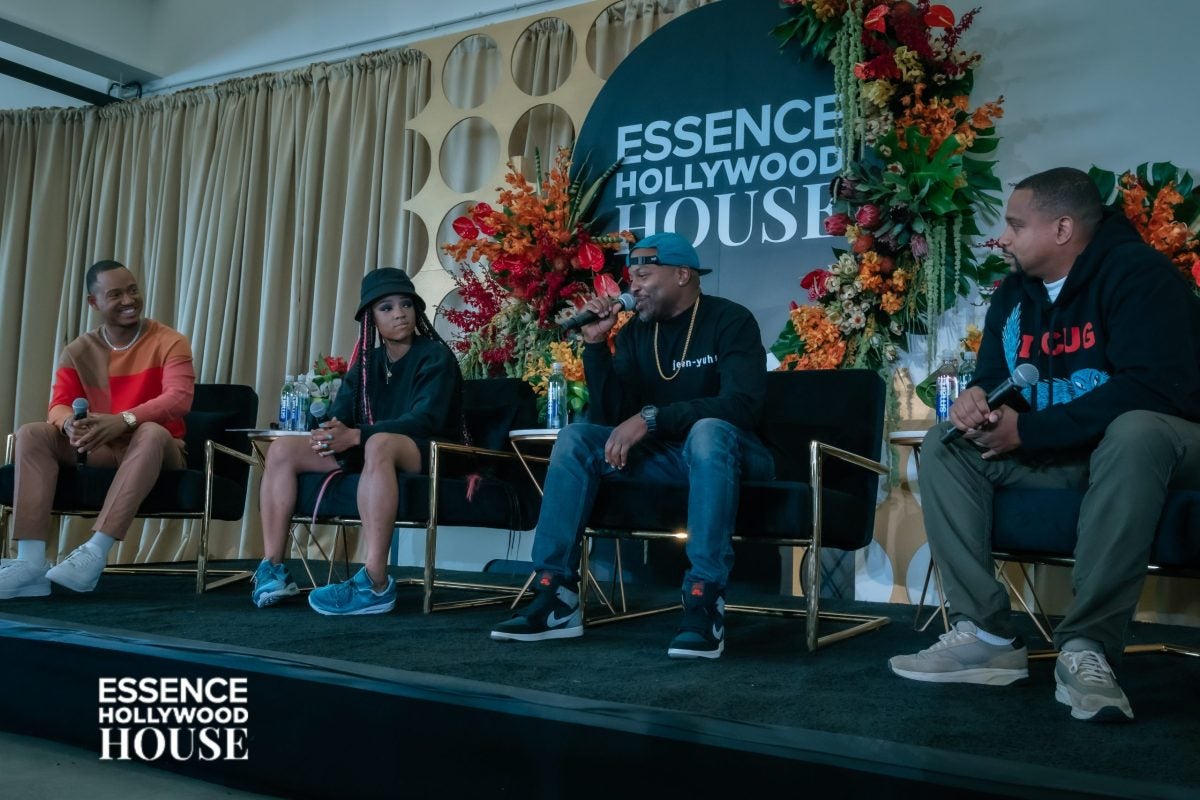 Lights, Camera, Culture: A Look Inside The Process Of Documenting Black ...