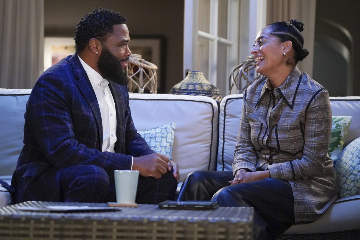 ‘Black-ish’ Finale: How It Changed The Way Sitcoms Spoke About Culture ...