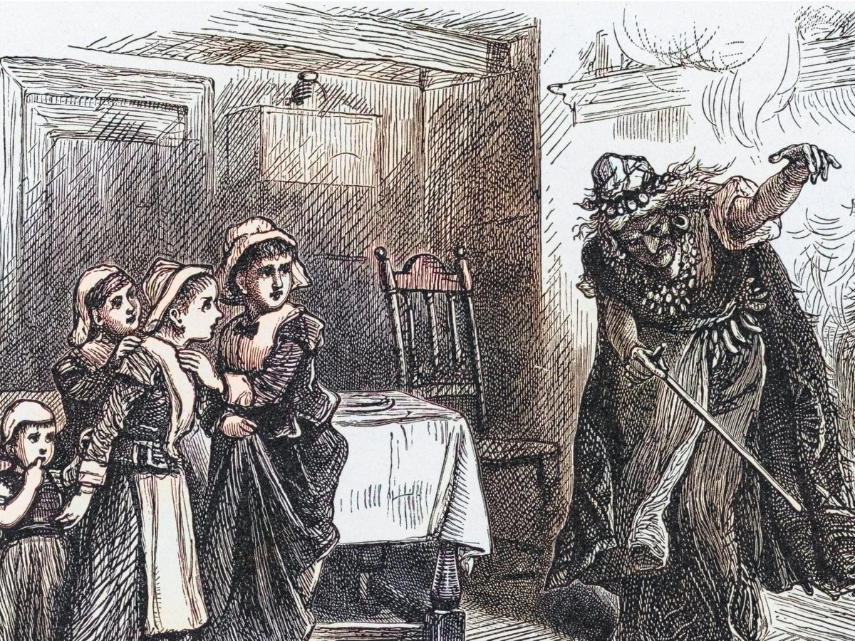 On Tituba, The Enslaved Woman At The Center Of The Salem Witch Trials ...