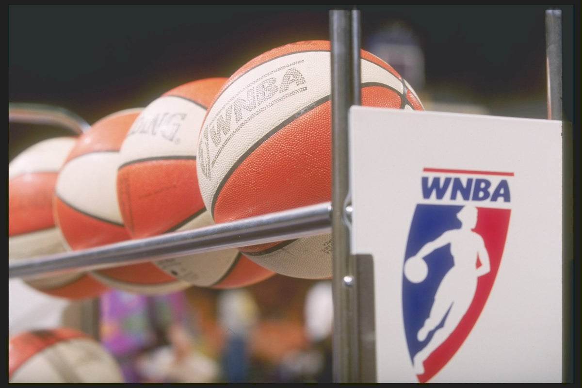 Put Some Respect On The Names Of These Pioneering WNBA Players | Essence