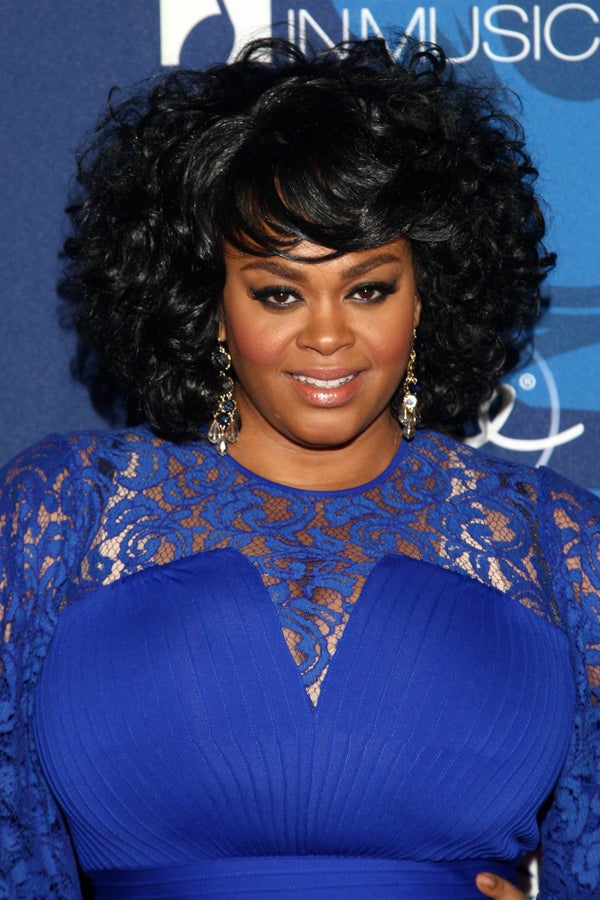 Jill Scott Turns 50: A Look Back At The Award-Winning Singer’s Amazing ...