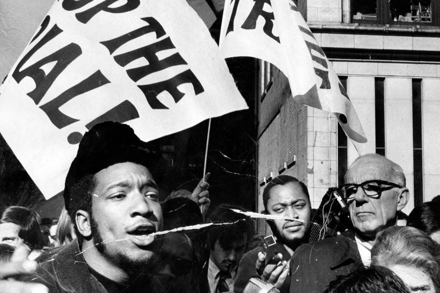 Fred Hampton’s Chicago Childhood Home Becomes Historical Landmark - Essence