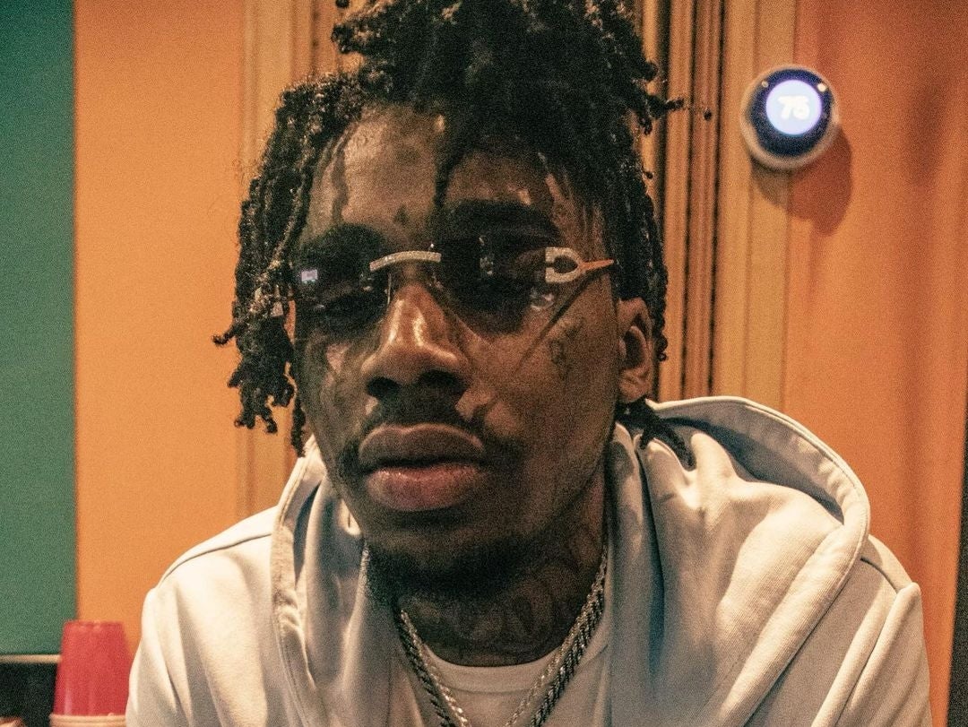 Mother Of Rapper Whose Body Was Put On Display In DC Nightclub Says 'I ...