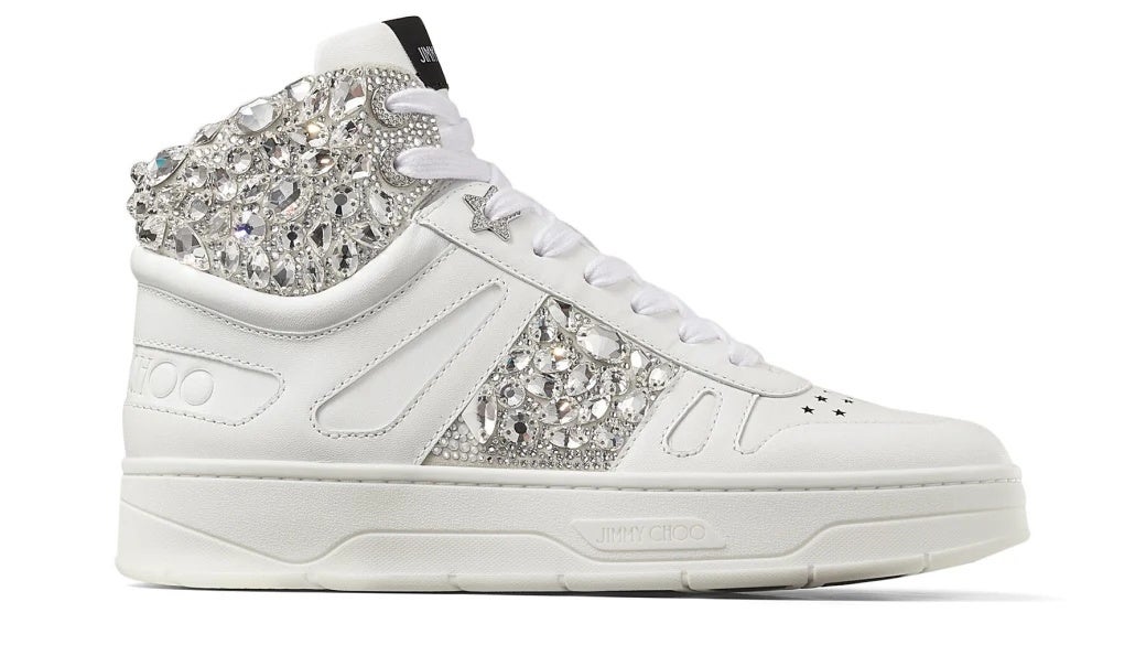 Attention Sneakerheads: Step Into Spring With The Latest Luxury Kicks ...