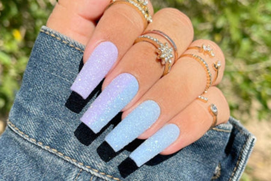 10 Press-On Nail Sets You Need ASAP - Essence