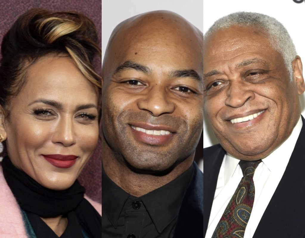 EXCLUSIVE: Peacock Announces Recurring Guest Stars For The Upcoming ...