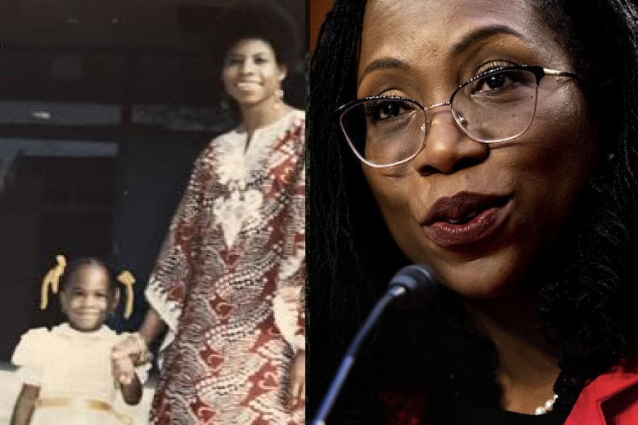 Herstory: Ketanji Brown Jackson's Journey To The Supreme Court