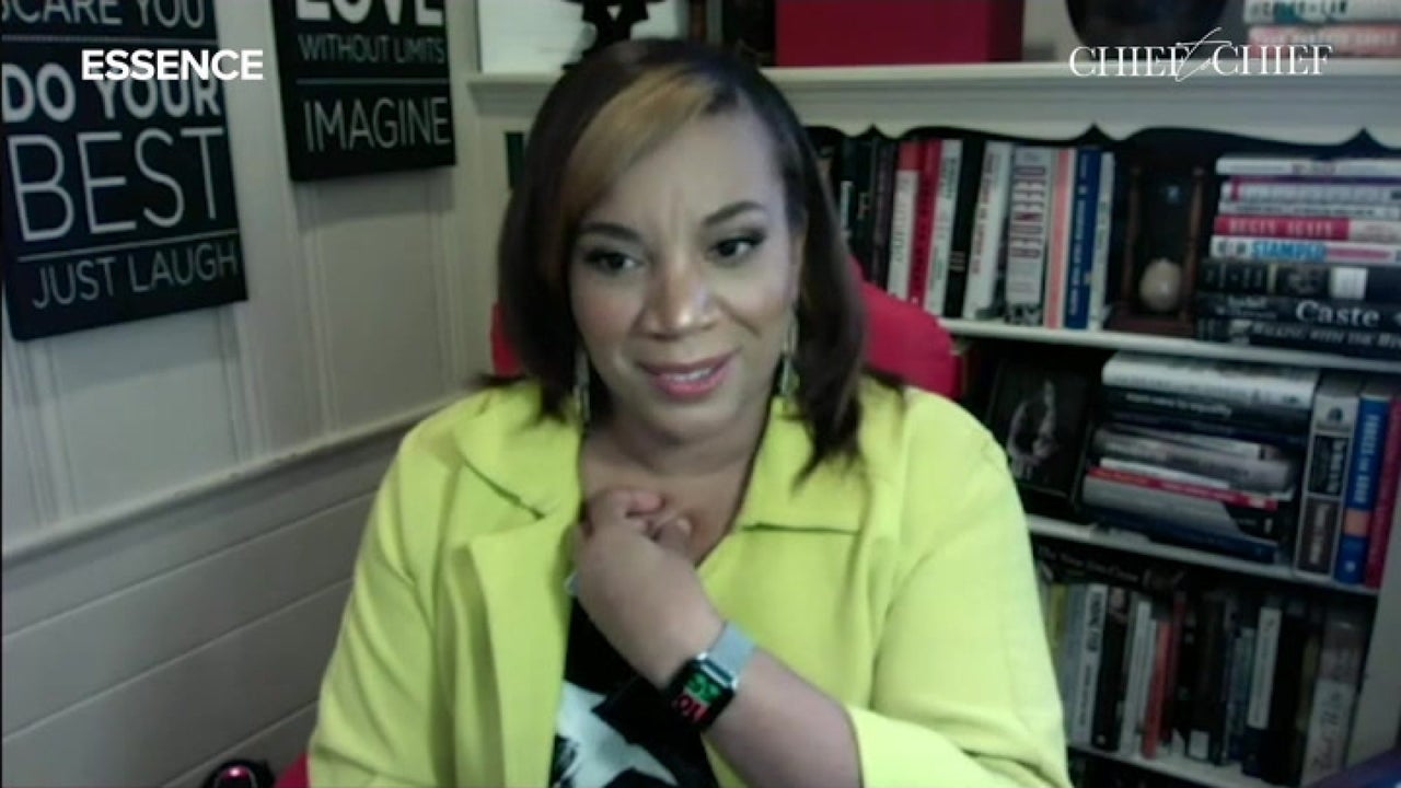 Chanda Smith Baker Archives - Essence | Essence