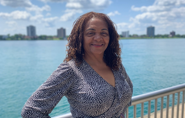 These Black Women Environmentalists Are Changing The World — Literally ...