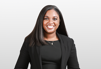 Lady Justice: 4 Rising Black Female Attorneys You Should Know - Essence