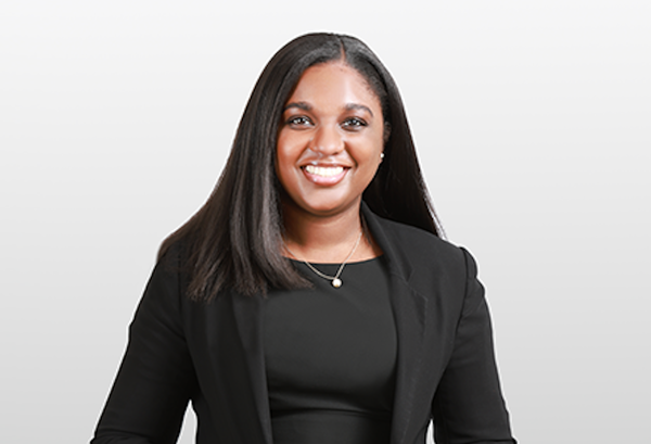 Lady Justice: 4 Rising Black Female Attorneys You Should Know - Essence