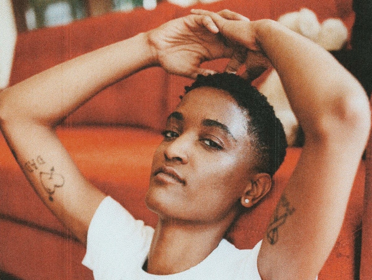 Syd On Her Sophomore Album, Surviving Heartbreak & Not Succumbing To ...