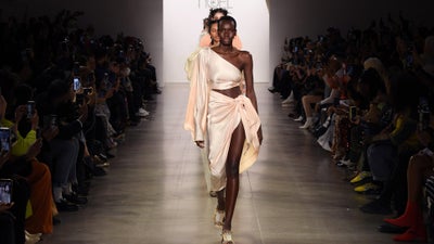 Beyond Women's History Month: Black Women Fashion Designers You Should ...