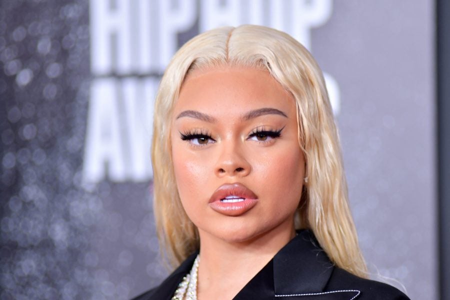 Latto Being Harassed Shows Hip-Hop Is Overdue For A Reckoning