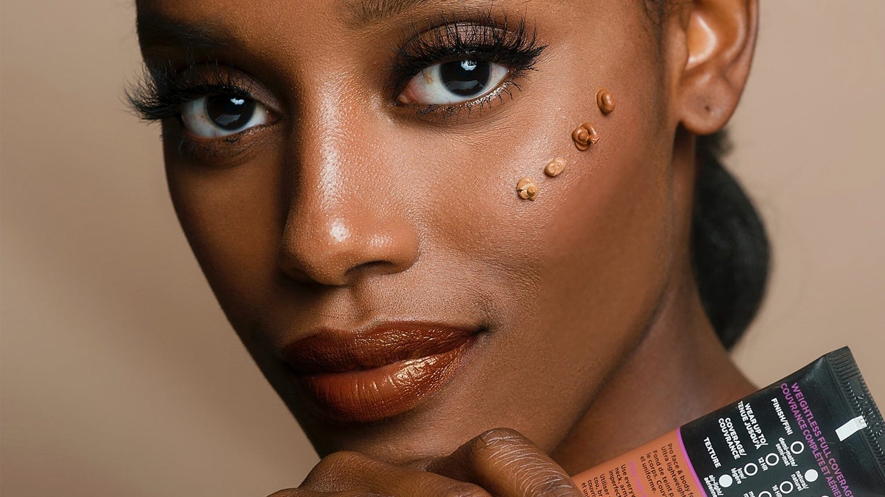 A Beginner-Friendly Guide To Starting Or Refreshing Your Makeup ...