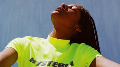 So Electrifying! All The Neon Fashion To Match The Festival Season Vibe ...