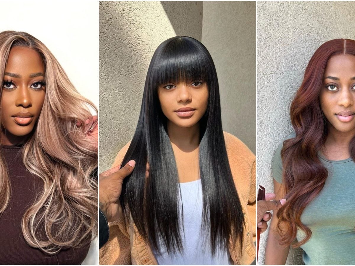 The Best Beginner Wigs — According To An Expert - Essence | Essence