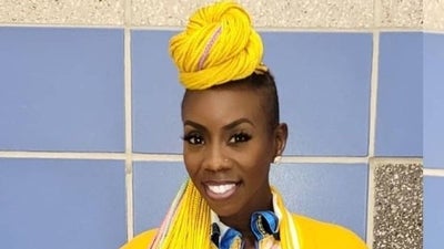 Supa Black Girl: Traci Young-Byron On Being A Fashion Unicorn | Essence