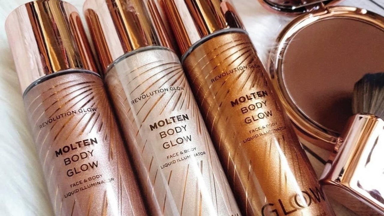 It's A Sunkissed Summer – 9 Body Bronzers To Try For The Ultimate Glow ...