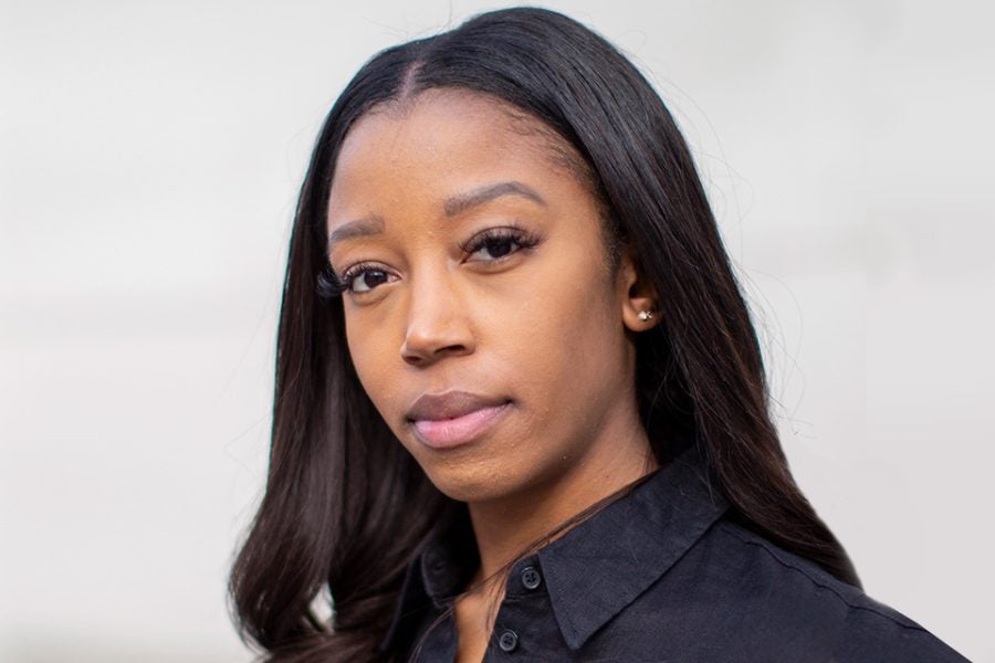Vice News’ Alexis Johnson Talks Being A Black Woman In Journalism And ...