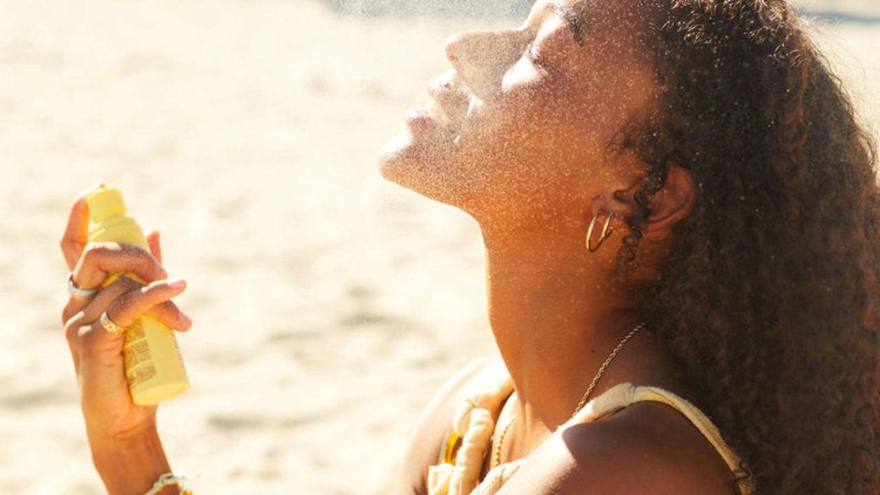 7 Top Rated Sunscreen Sprays To Try Out Before Your Next Day In The Sun ...