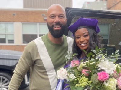 black celebrity kids Archives - Essence