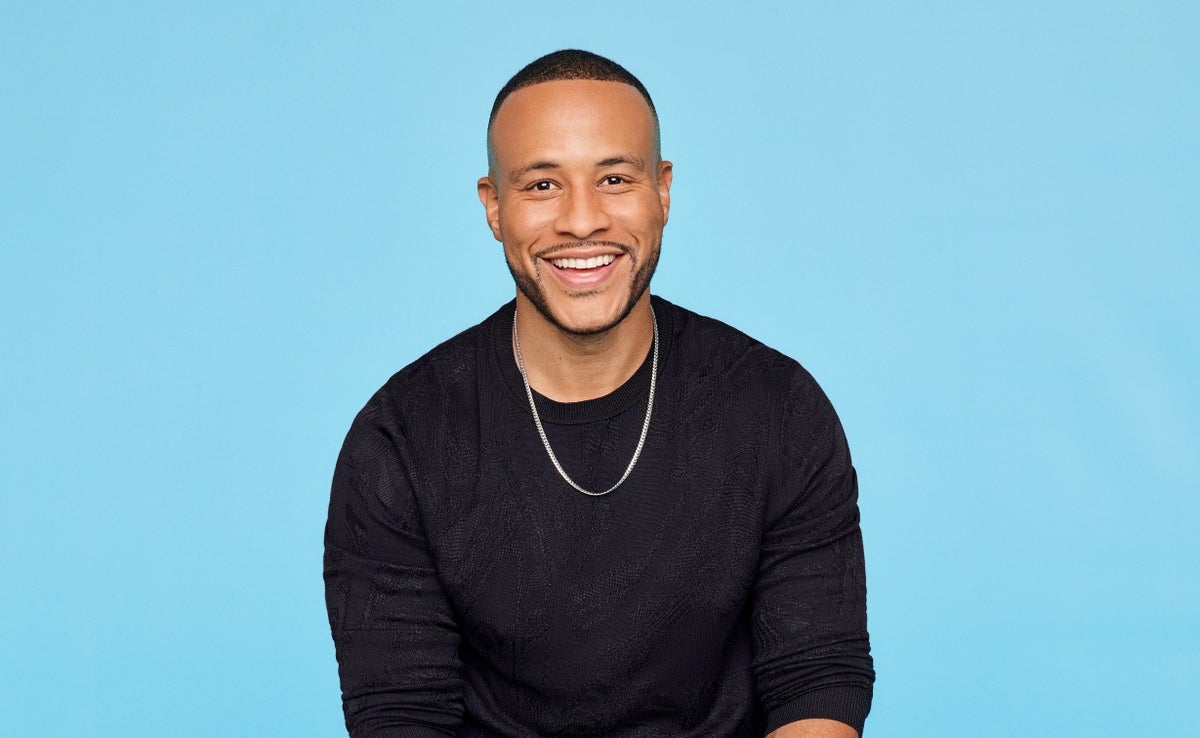 DeVon Franklin Is Joining 'Married At First Sight' As One Of The New ...