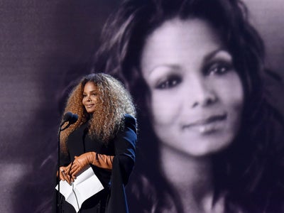 Happy Birthday, Janet! Take A Look At The Iconic Artist Over The Years ...