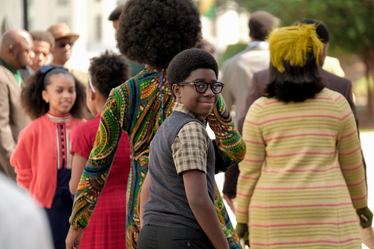 ABC’s ‘The Wonder Years’: A Look Back At It’s Inspiring First Season ...